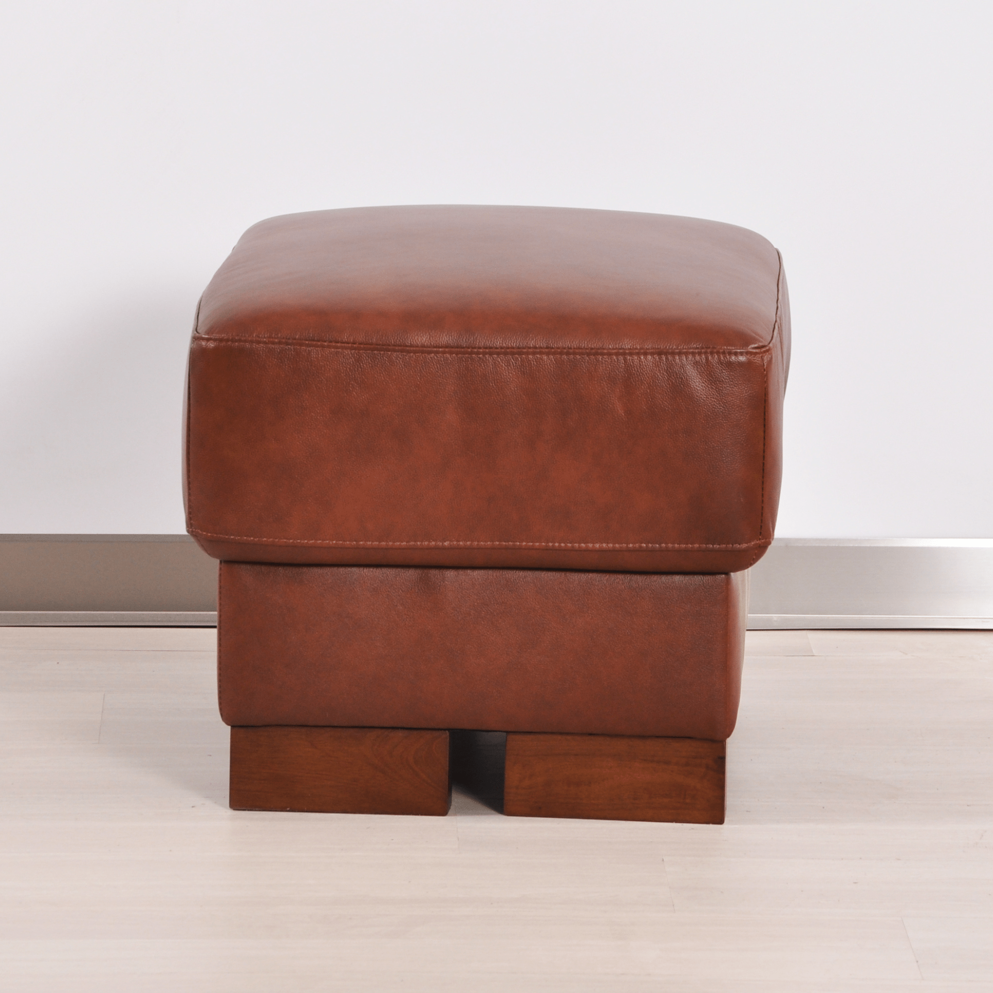 Dalmore Genuine Leather Sofa Range | Furniture Instore