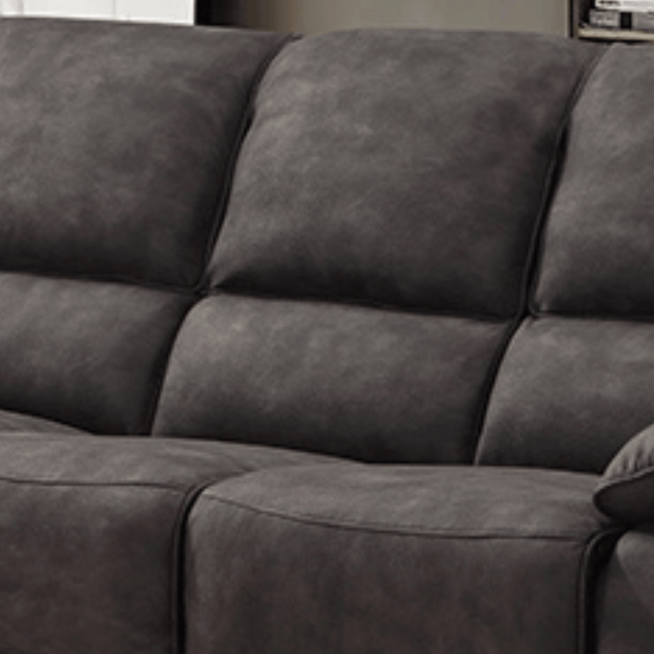 Grey 2 Seater Sofas - Furniture Instore