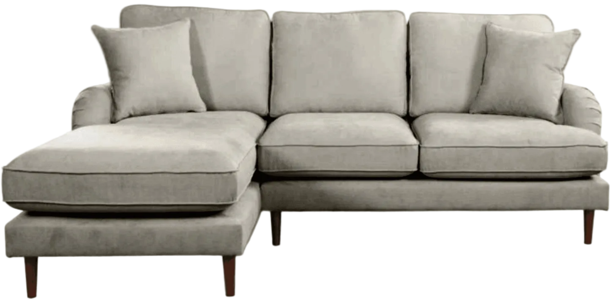 Left-Hand Corner Sofas | Stylish & Comfortable – Furniture Instore